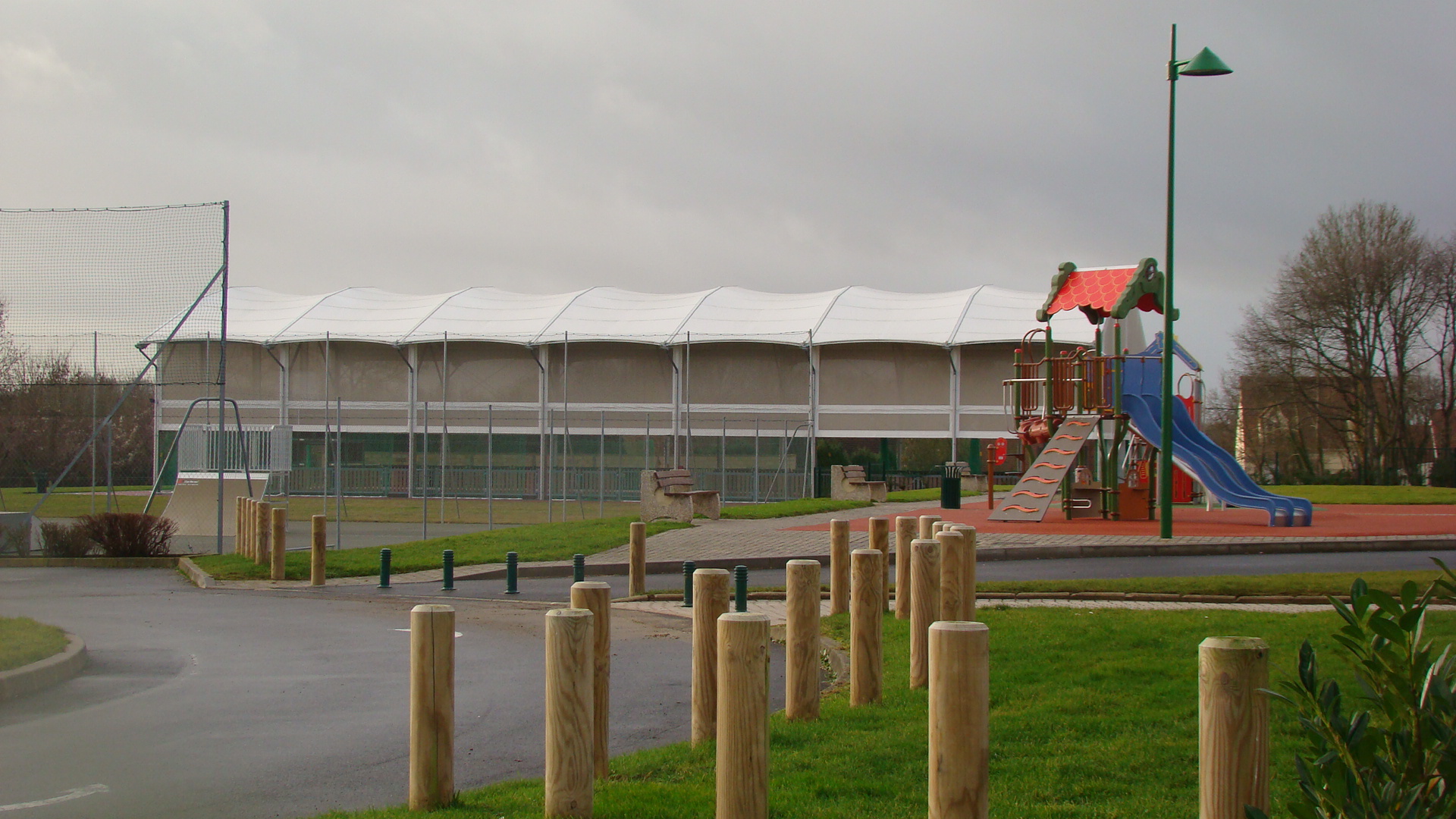 équipements sportifs et culturels | Beautheil-Saints - Beautheil-Saints